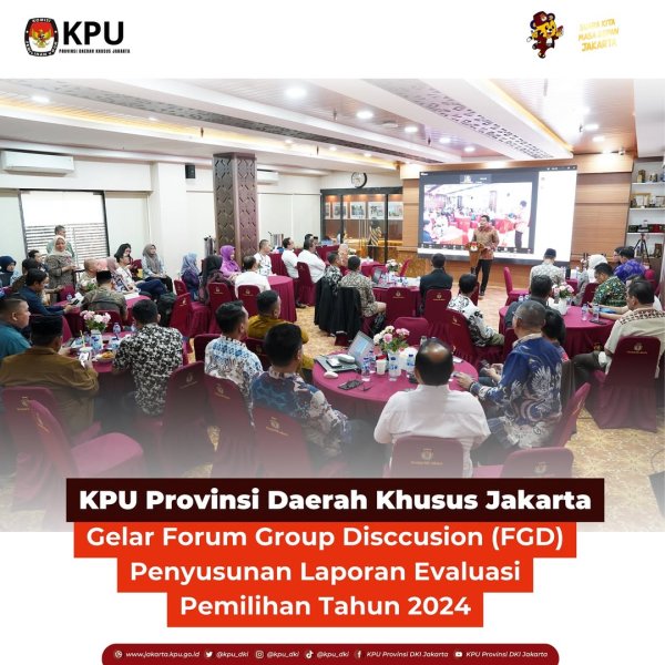 KPU JAKARTA